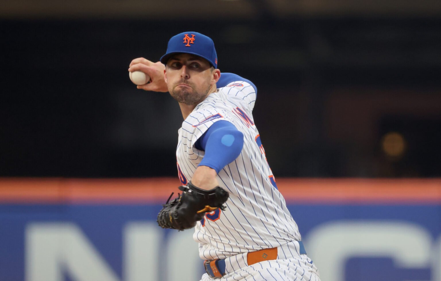 Clay Holmes knows what Devin Williams is facing ‘head-on’ with Mets ...