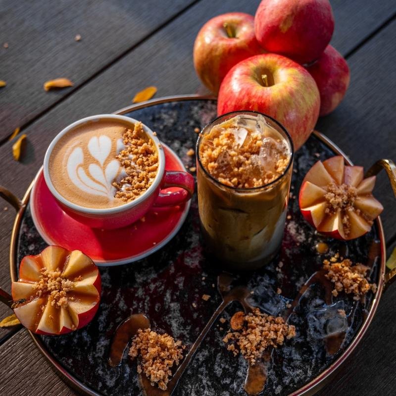 Must-Visit Unique Coffee Shops in New York State - New York Hots!