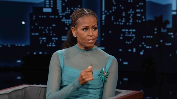 Barack and Michelle Obama had plans with Rob and Michele Reiner on ...