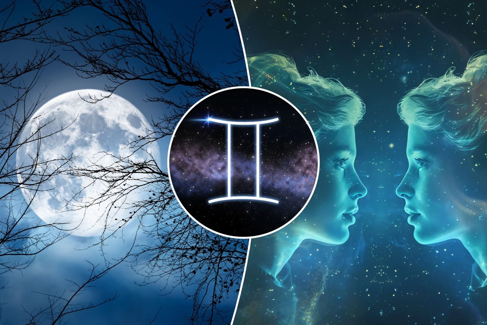 4 zodiac signs most affected by December 2025 full cold supermoon in ...