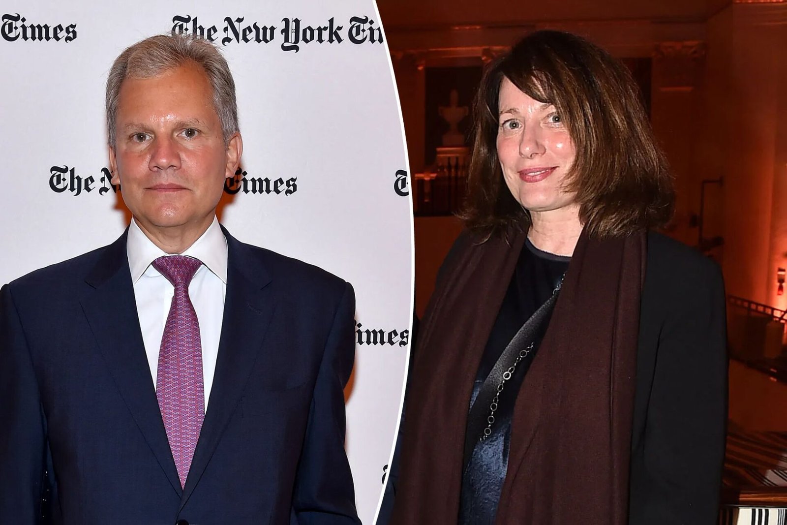 Ex New York Times Publisher Arthur Sulzberger Jr Tying Knot For Third