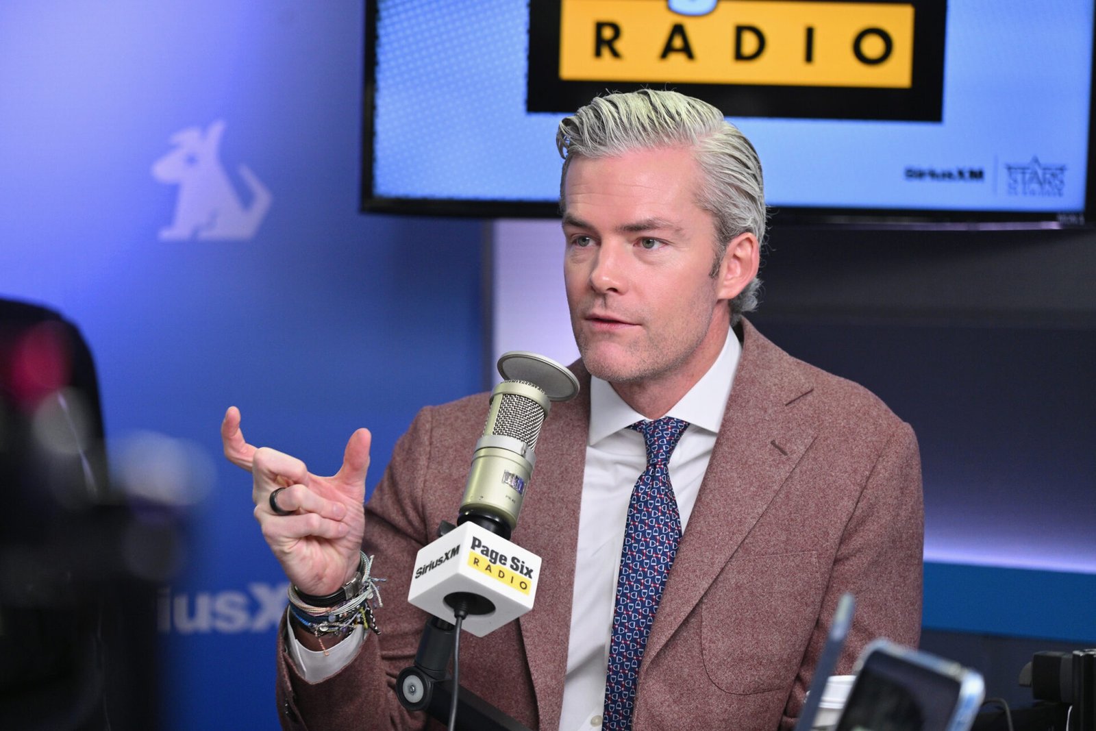 Ryan Serhant defends ‘genius’ Bethenny Frankel after house tour ...