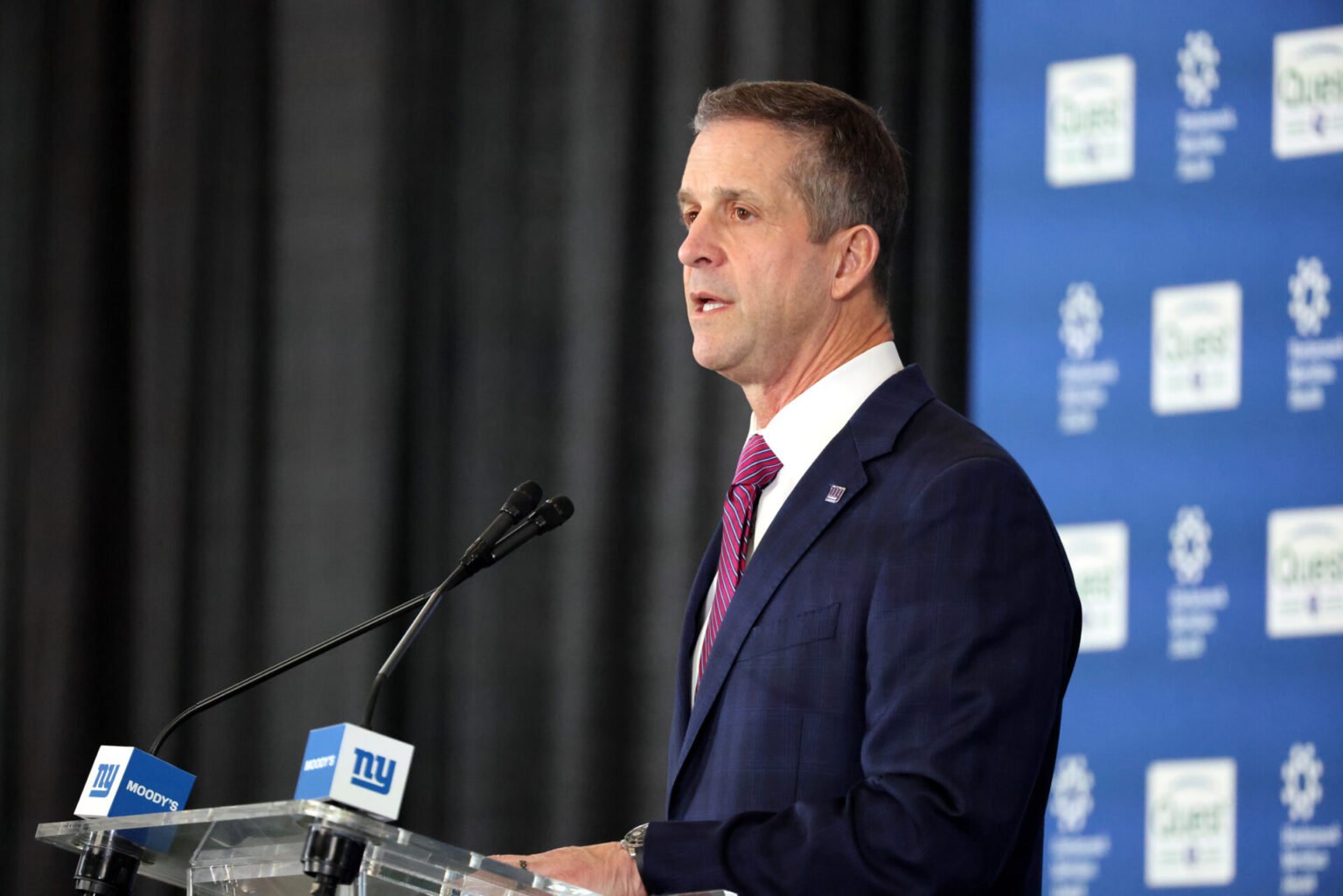 House Speaker Mike Johnson suggests he was nearly aborted by his ...