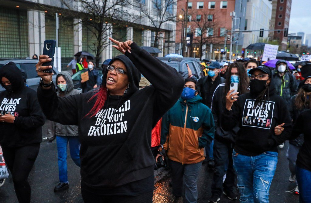 Social justice advocate once named Bostonian of the Year sentenced in ...