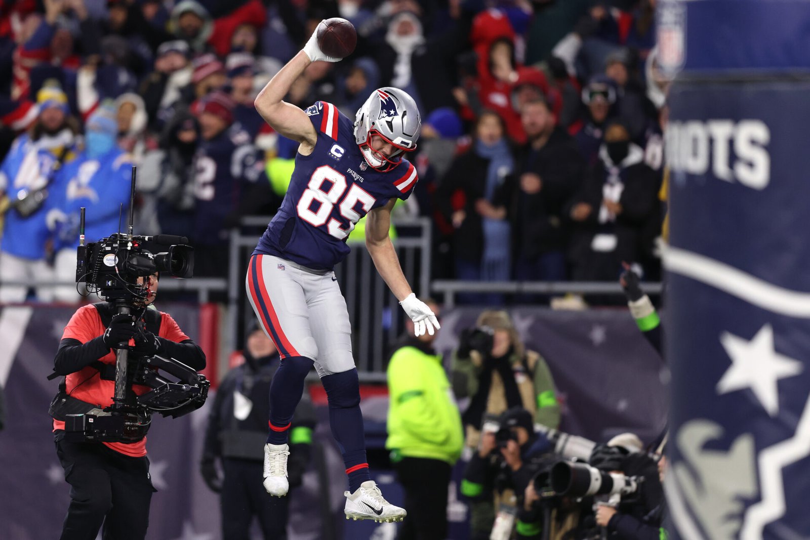 Why the rise of this new Patriots era cuts so deep for the Jets - New ...