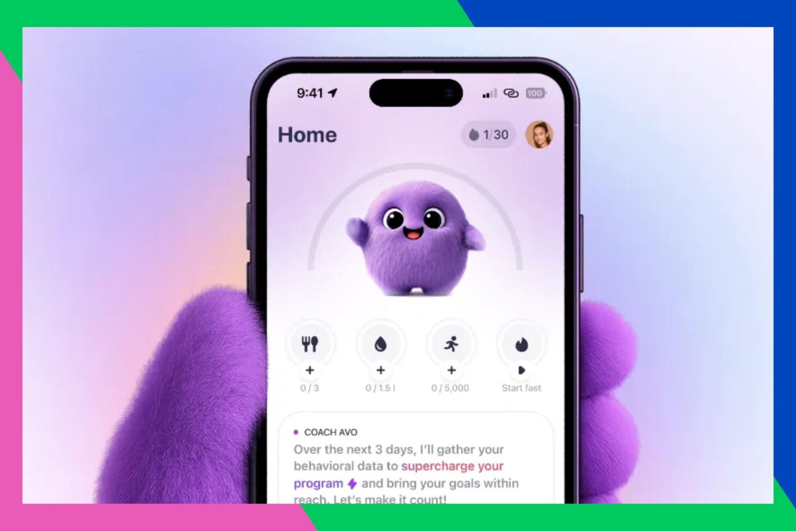 Lose weight without losing your mind with the Simple Life app - New ...