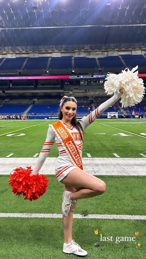 Parents of Texas A&M cheerleader file $1M lawsuit against campus groups ...