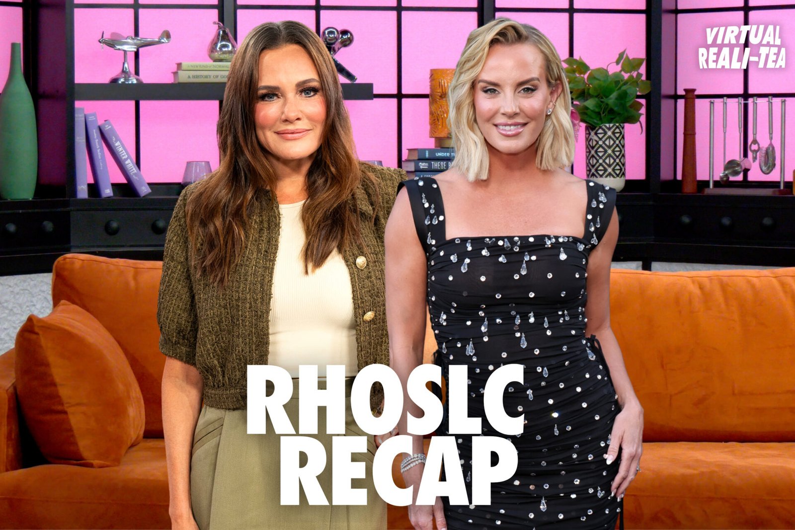‘RHOSLC’ Recap: VRT reacts to Lisa Barlow ‘body shaming’ Todd to fans ...