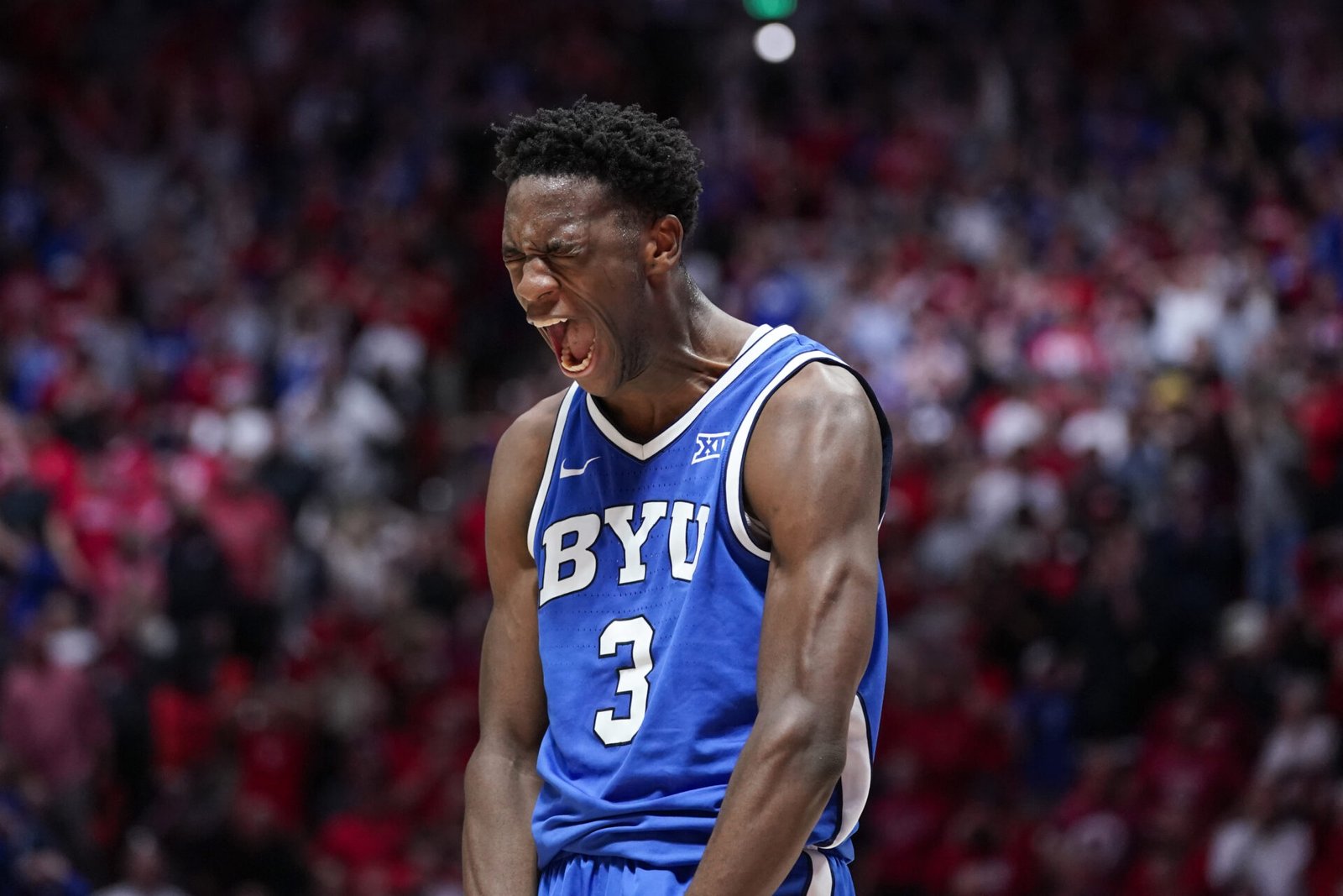 2026 NBA Draft odds, prediction: AJ Dybantsa undervalued as No. 1 pick ...