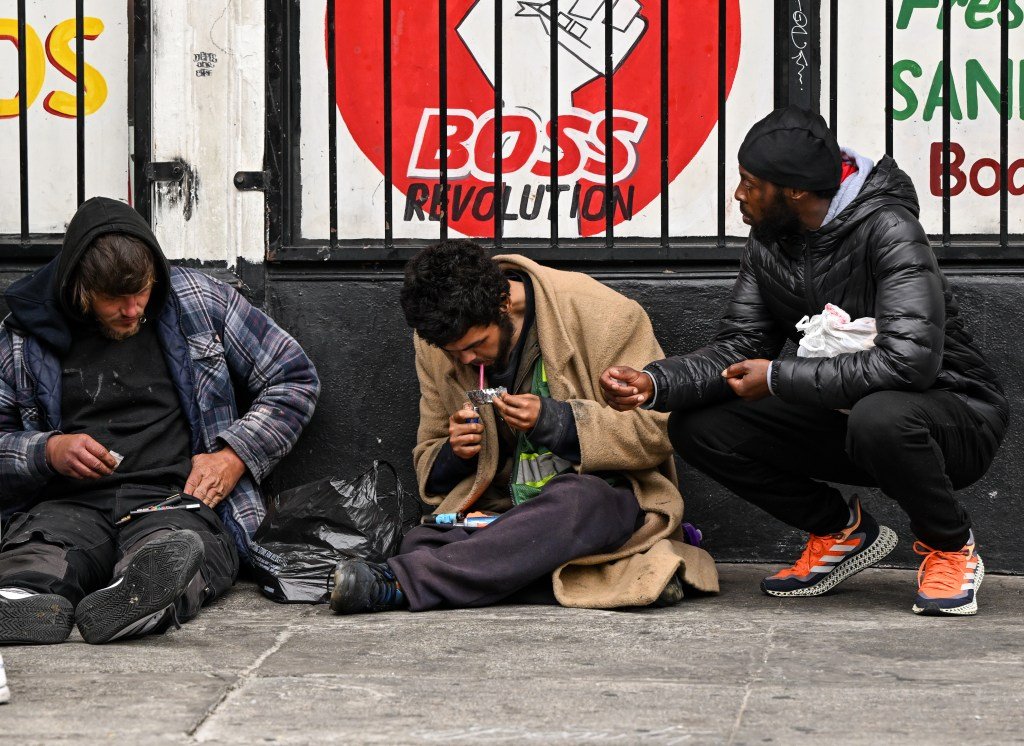 Crazy scheme saw San Francisco taxpayers shell out $5M a year on ...