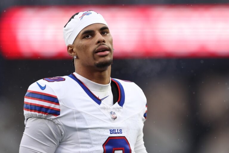 Bills great describes what went wrong behind the scenes with Keon ...