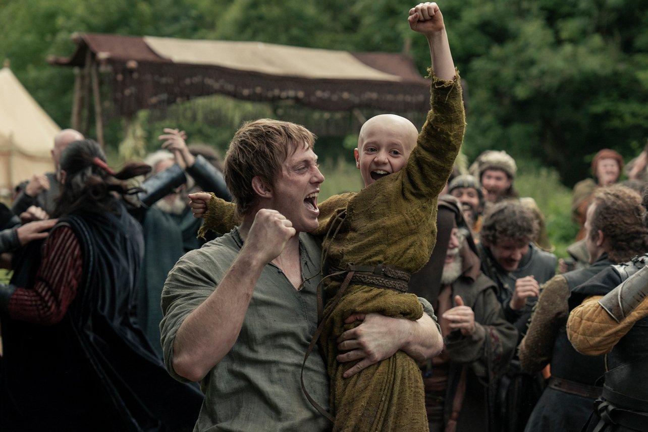 What Time Does ‘A Knight of the Seven Kingdoms’ Episode 2 Come Out ...