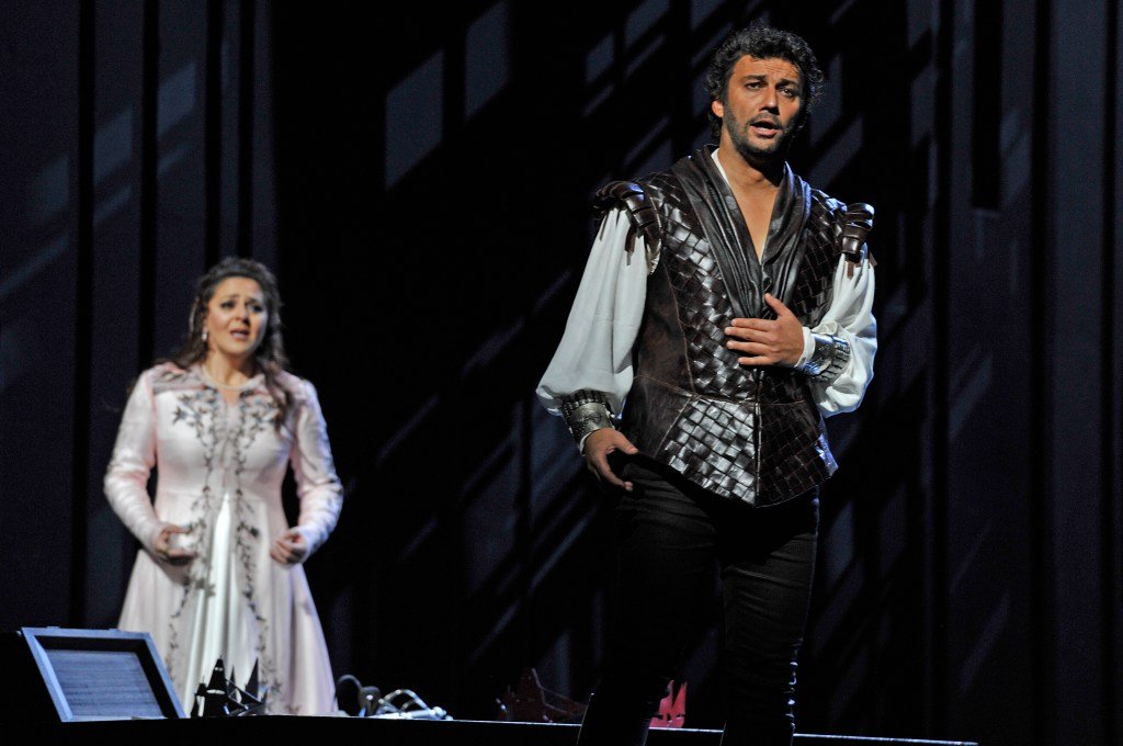 Opera is waging a battle to save itself in the modern world — and ...