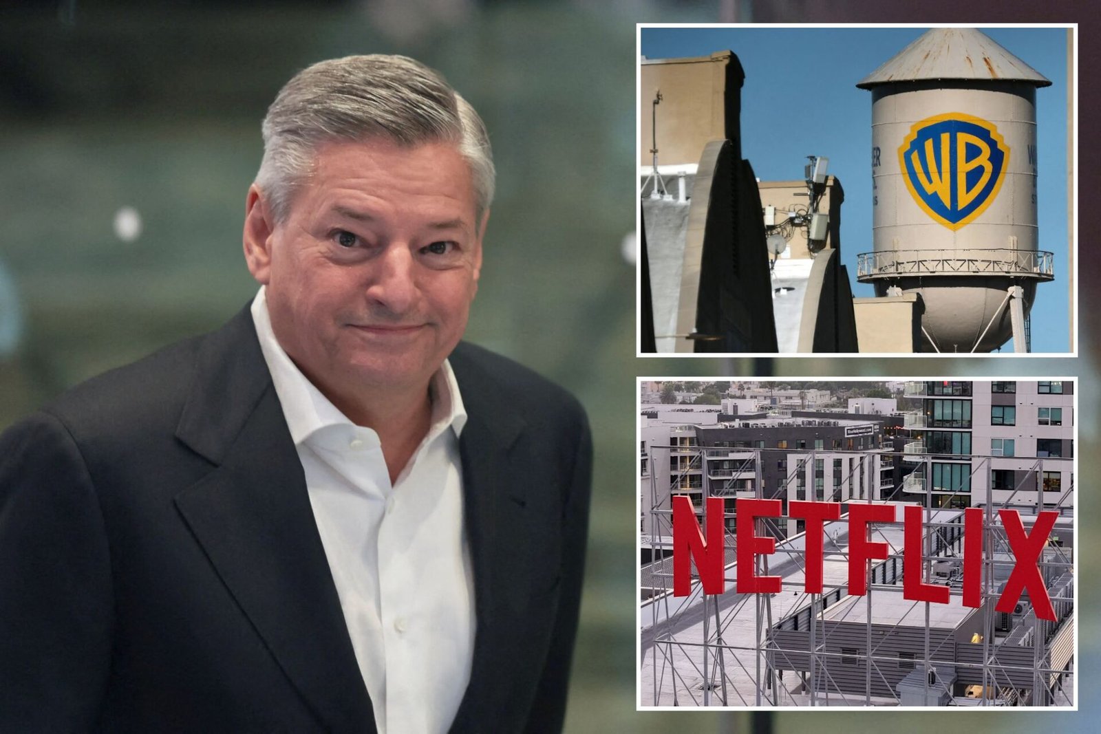 Why Netflix’s revised all-cash-bid for WBD might not be good for ...