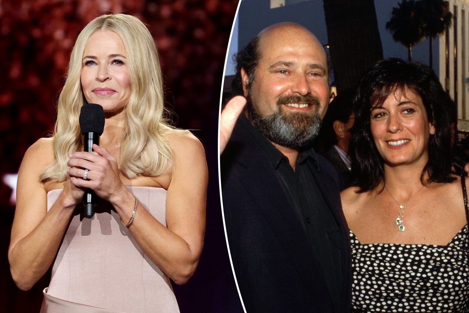 Rob and Michele Reiner honored during Critics Choice Awards 2026 - New ...