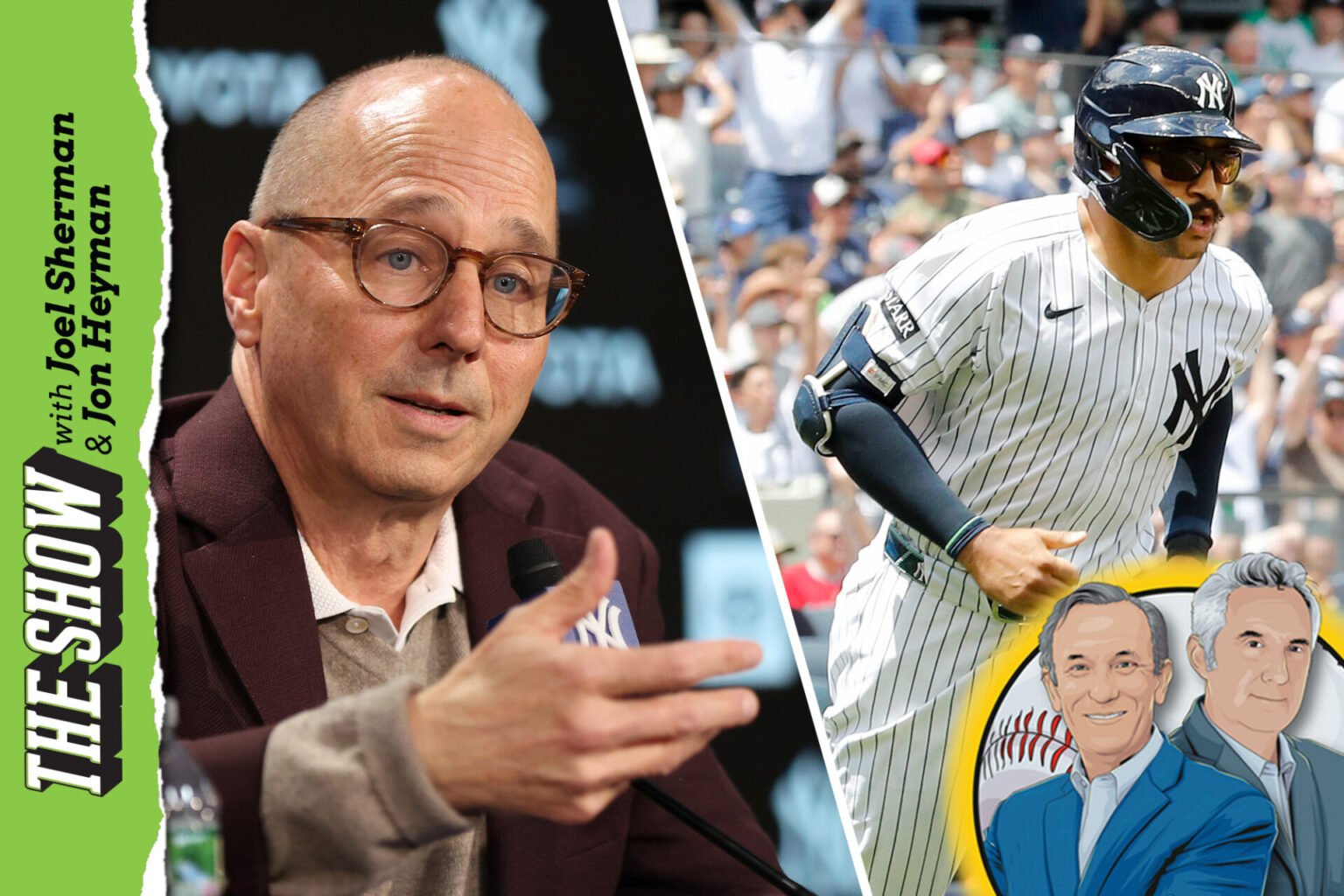 Michael Kay: Yankees giving Trent Grisham the qualifying offer was a ...