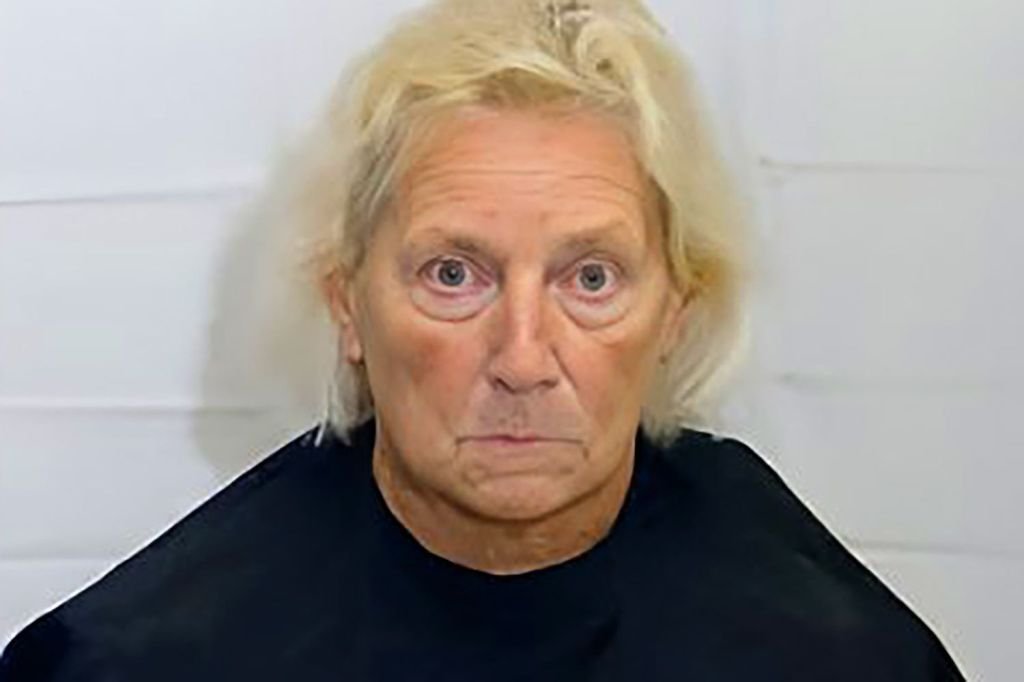 North Carolina woman nabbed nearly 50 years after her dead newborn was ...