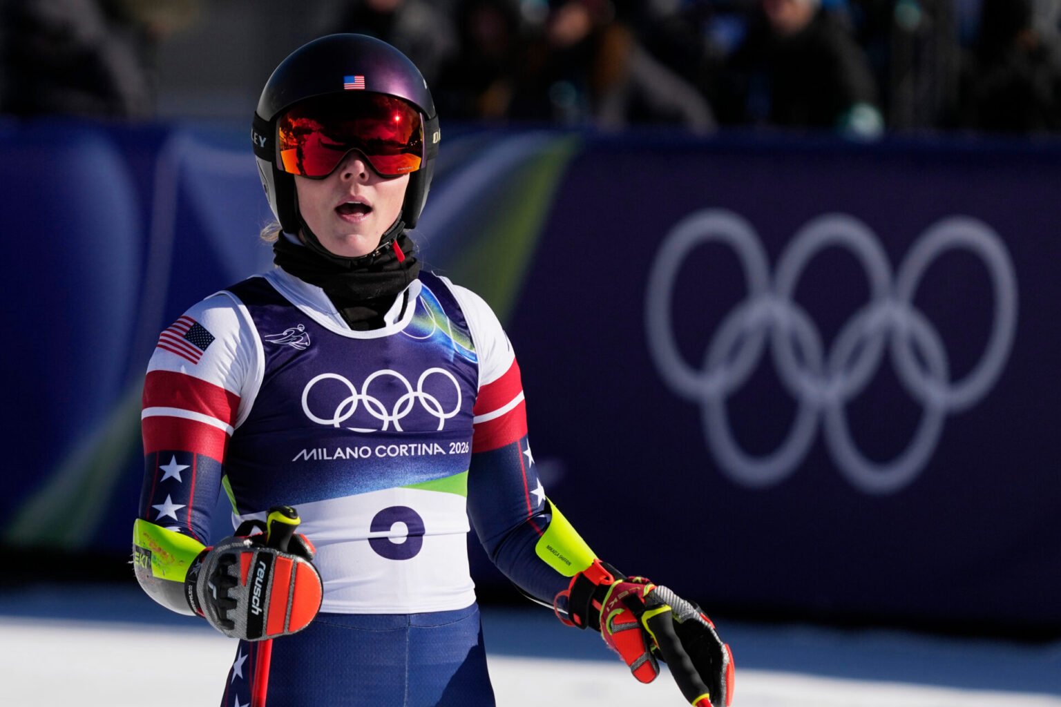 Mikaela Shiffrin odds, analysis, pick: American star remains odds-on ...