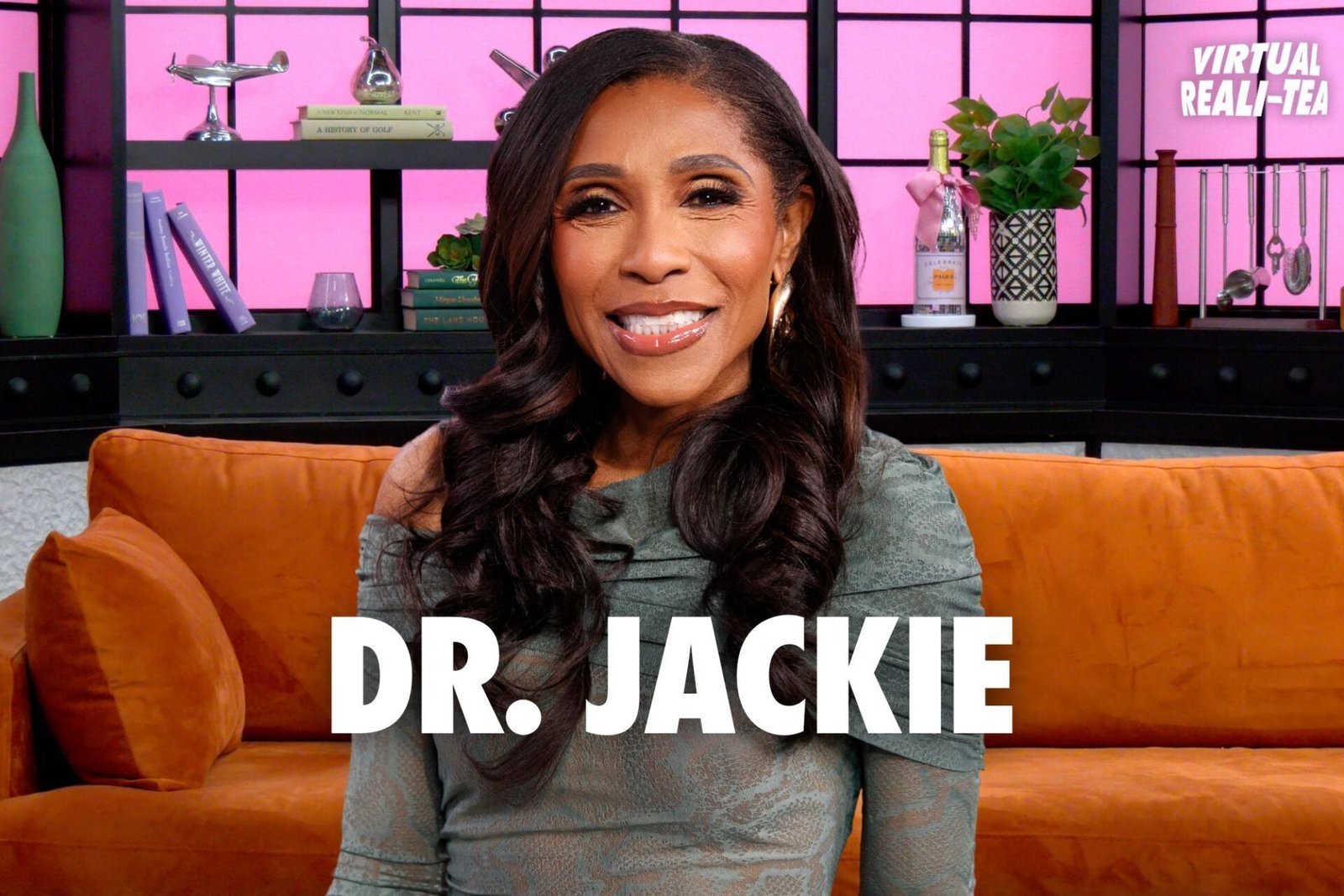 ‘Married to Medicine’ star Dr. Jackie Walters unpacks Season 12 drama ...