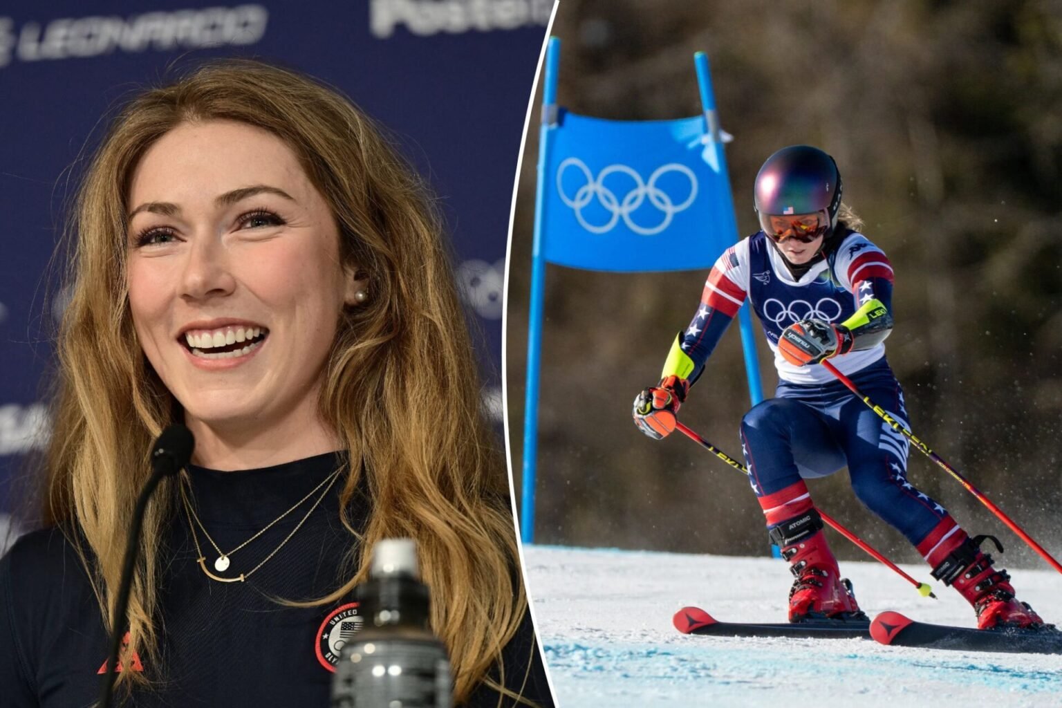 Olympics 2026: How to watch Mikaela Shiffrin go for gold in women’s ...