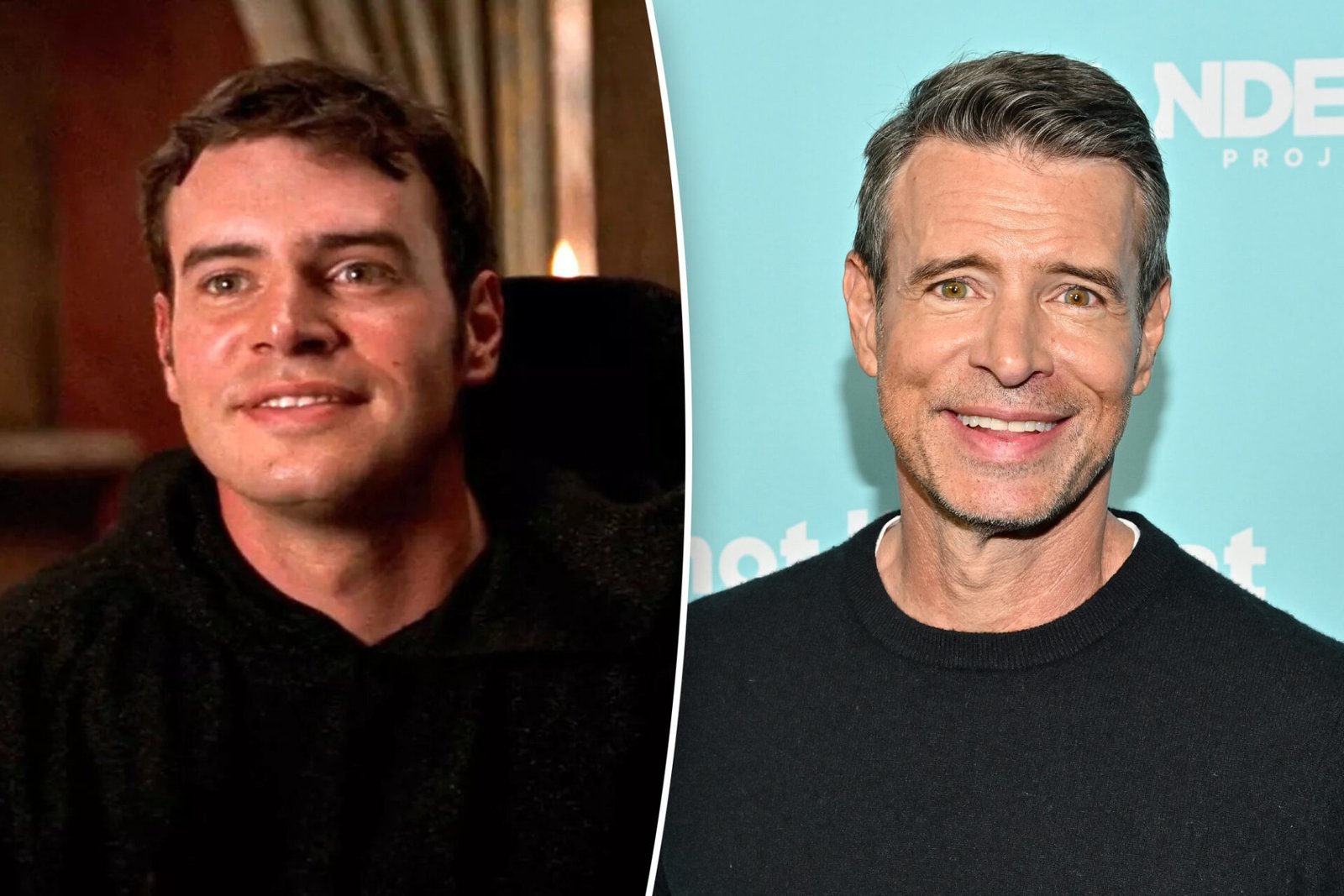 Scott Foley details returning to the ‘Scream’ franchise: ‘I hadn’t read ...