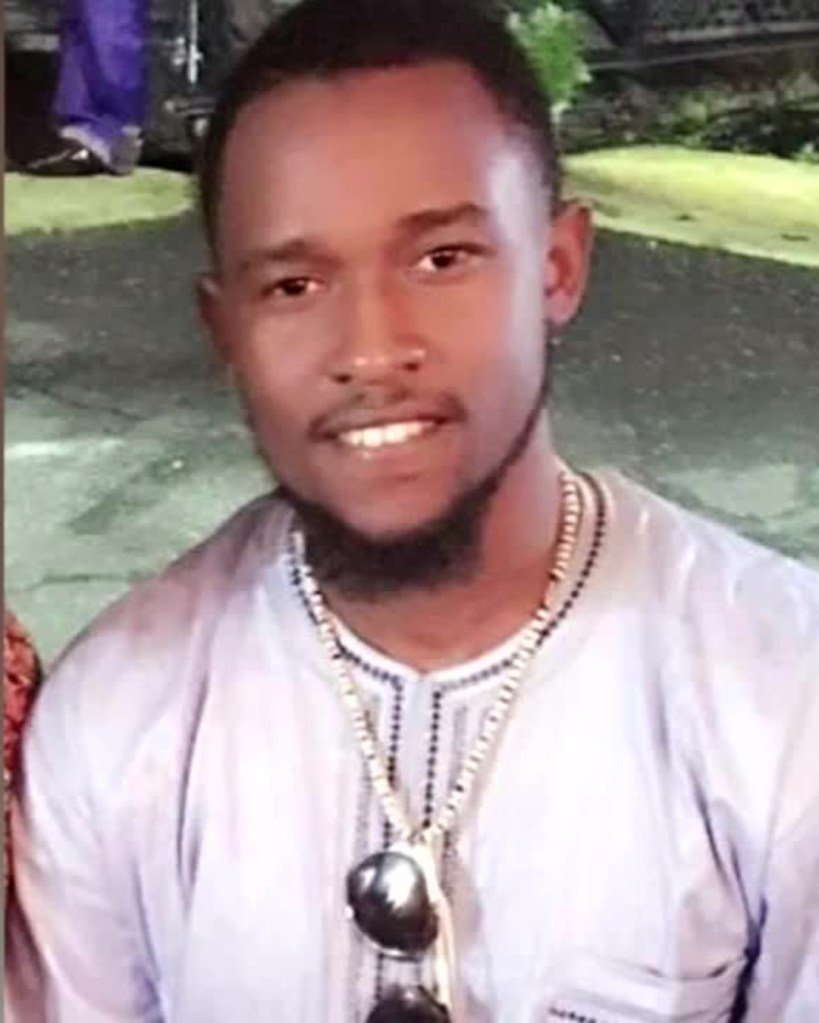 ISIS-supporting Old Dominion University shooter shouted ‘Allahu Akbar ...